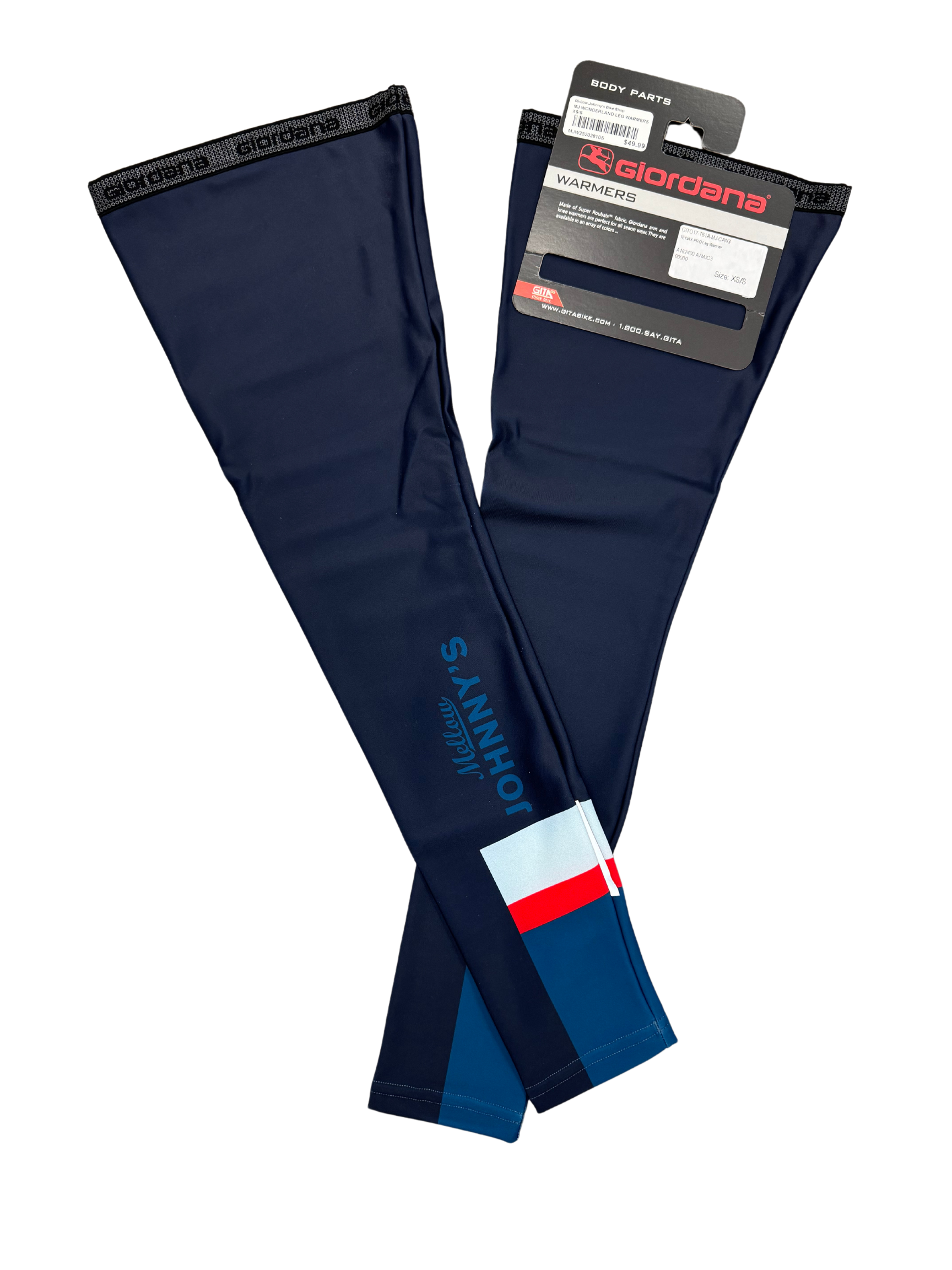 MJ's Wonderland Leg Warmers – Mellow Johnny's Bike Shop Online Store