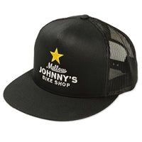 Mellow Johnny's Cycling Caps and Hats