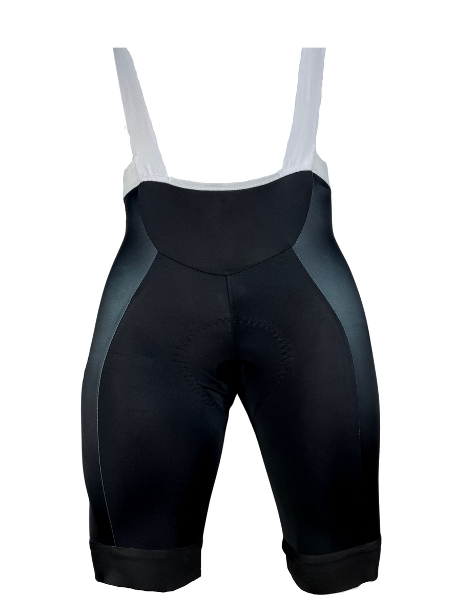 MJ's Women's Radio Burst Bibs – Mellow Johnny's Bike Shop Online Store